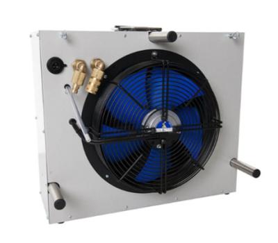 China WXWSCT-7 Water Cooled Split Unit 24000 BTU Ductless AC for sale
