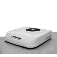 China 12v Rv Dc Van caravan air Conditioner  Aircon Truck Parking air Conditioner 24v 48v air Conditioning Marine  Boat for sale