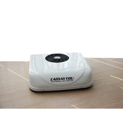China 12v Rv air Conditioner caravan air Conditioning 12v 24v 48v Other air Conditioning Systems for sale