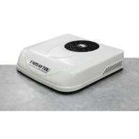 China 12v air Conditioner air Conditioning Systems Parking Cooler Rv Dc caravan Car air Conditioner 12 Volt 24v 48v for sale