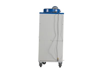 China Space Efficient Floor Standing Coolerr / 3500W Movincool Air Conditioner for sale