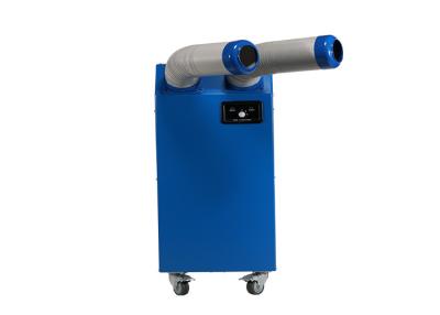 China Space Efficient Spot Portable Air Conditioner 11900Btu Environment Friendly for sale