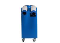 China ISO Standard 1 Ton Spot Cooler / Moving Air Conditioner Low Power Comsuption for sale
