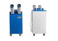 China ISO CE Standard Portable Spot Air Conditioner Customized Power Low Noise for sale