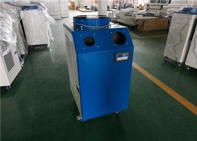 China 5500W Portable Spot Coolers Tent Indoor Cooling 5.5KW Portable Air Conditioners for sale