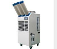 China 6KW Spot Cooling Air Conditioner ,High aiflow R410A 20500btu/H  portable air cooler for sale
