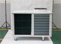 China 7000m3/H 61000BTU Portable Air Conditioner Cooler CCC for sale