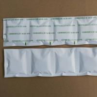 China Gibberellic Acid 95% Tech 10% Granule 20% Granule 10% SP 20% SP 40% SP for sale