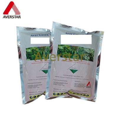 China Bispyribac Sodium 180 Gr/Kg + Bensulfuron Methyl 120 Gr/Kg WP for sale