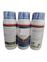 China Bispyribac Sodium 180 Gr/Kg + Bensulfuron Methyl 120 Gr/Kg WP Herbicide for sale