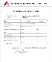 China Bispyribac Sodium 180 Gr/Kg + Bensulfuron Methyl 120 Gr/Kg WP Herbicide for sale