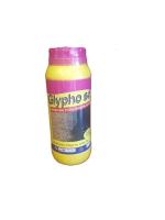 China Glyphosate 95% Tech 480 Gr/Lt SL, 360 Gr/Lt SL 75.7% WG for sale
