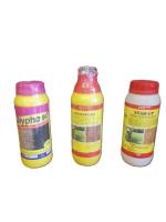 China Glyphosate 95% Tech 480 Gr/Lt SL, 360 Gr/Lt SL 75.7% WG for sale