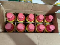 China Glyphosate 95% Tech 480 Gr/Lt SL, 360 Gr/Lt SL 75.7% WG for sale