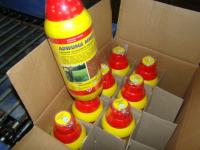 China Agricultural Herbicide Glyphosate acid 30% IPA Salt  SL for sale