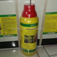 China Liquid Glyphosate/Glifosato 480g/l SL 41% IPA salt 360g/l SL for Optimal Weed Control for sale