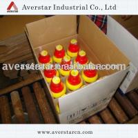 China Liquid Glyphosate/Glifosato 480g/l SL 41% IPA salt 360g/l SL for Optimal Weed Control for sale