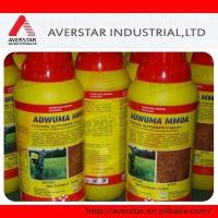 China Glyphosate 480G/L IPA SL Non-selective herbicides for sale