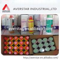 China Glyphosate 480G/L IPA SL Non-selective herbicides for sale