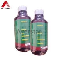China High Purity Oxyfluorfen 24% EC Herbicide for Onion and Peanuts CAS No. 42874-03-3 for sale
