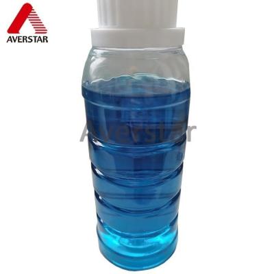 China State Of The Art Glufosinate Ammonium 95% TC Herbicide For Superior Weed Elimination for sale