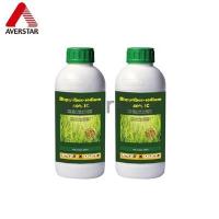 China Bispyribac Sodium 40% SC 20% WP For Paddy herbicide for sale