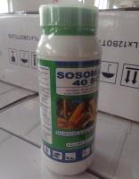 China Agricultural Herbicide Diuron 63% SC, 800g/l for sale