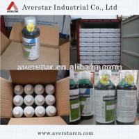 China Effective Diquat Herbicide 150g/l SL EINECS No. 626-433-0 for Weed Elimination for sale