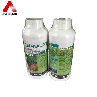 China Propanil 36% EC Weed Killer Pesticide for Propanil and Weeds Control CAS No. 709-98-8 for sale