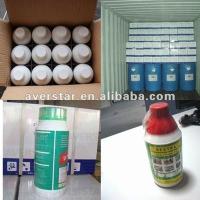 China Wheat Herbicide 2 4-D 720g/L SL for Weed Control in Agriculture for sale