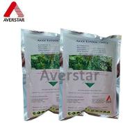 China Paddy herbicide Quinclorac 50% WP Effective Weed Management for sale