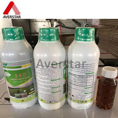 China 2 4-D Amine Salt Herbicide 720g/l SL Essential Tool for Maintaining a Weed Free Garden for sale