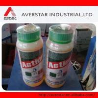 China Eco Friendly Averstar Glyphosate 480G/L IPA SL Herbicide for Weed Management for sale