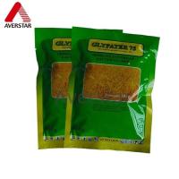 China Eco Friendly Averstar Glyphosate 480G/L IPA SL Herbicide for Weed Management for sale