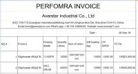 China Eco Friendly Averstar Glyphosate 480G/L IPA SL Herbicide for Weed Management for sale