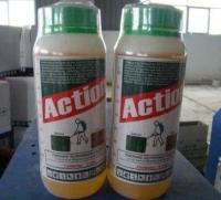 China Light Yellow Liquid Glyphosate 480G/L IPA SL Herbicide for Effective Weed Control for sale