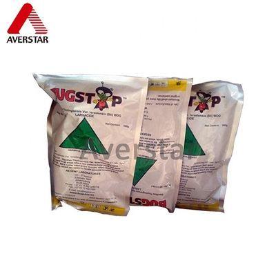 China Superior Larvae Control Solution with PD No. 68038-71-1 Mosquitocide Bti 1200ITU/mg WP for sale