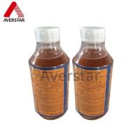 China Liquid State Insecticides Acaricide Bromopropylate 92% TC 500g/l EC with State Liquid for sale