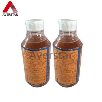 China Liquid State Insecticides Acaricide Bromopropylate 92% TC 500g/l EC with State Liquid for sale