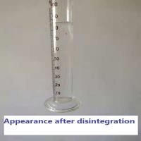 China PH6.5 Dinotefuran 98% Tech Min In secticide For Effective Pest Extermination Solutions for sale
