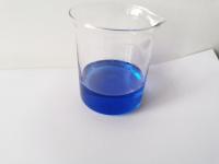 China Chloroform Solubility Dimethylphosphorodithioate in Yellow to Brown Coloration for sale