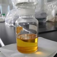 China Light Yellow Liquid Chlorfluazuron The Best Solution for Pest Control in Crops for sale