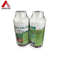 China 100g/l SL Imazethapyr Post Emergence Selective Herbicide for Enhanced Weed Management for sale