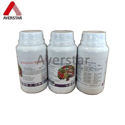 China State Of The Art Liquid Plant Growth Regulator Ethephon 480g/L SL For Fruit Trees for sale