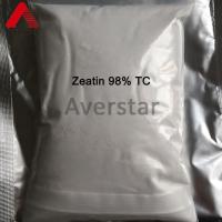 China Improve Agricultural Yield with Plant Growth Regulator Zeatin 98% TC for sale
