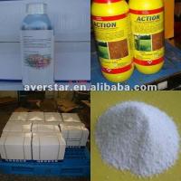 China Paclobutrazol 15% WP Plant Growth Regulator for Enhanced Flowering for sale