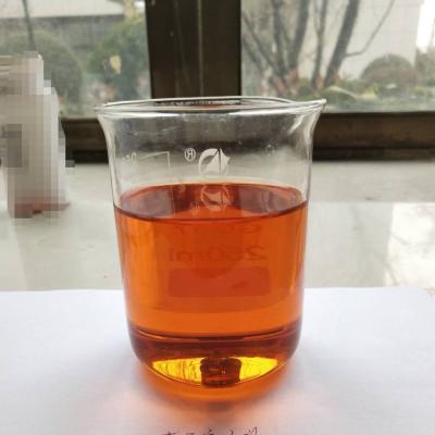 China High Purity Metham Sodium Liquid 42% For State Of The Art Weed Management for sale