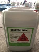China High Purity Metham Sodium Liquid 42% For State Of The Art Weed Management for sale
