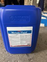 China High Purity Metham Sodium Liquid 42% For State Of The Art Weed Management for sale