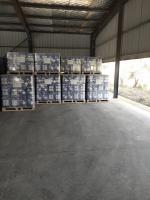 China Experience the Benefits of Hydrogen Cyanamide EINECS No. 206-992-3 for Agriculture for sale